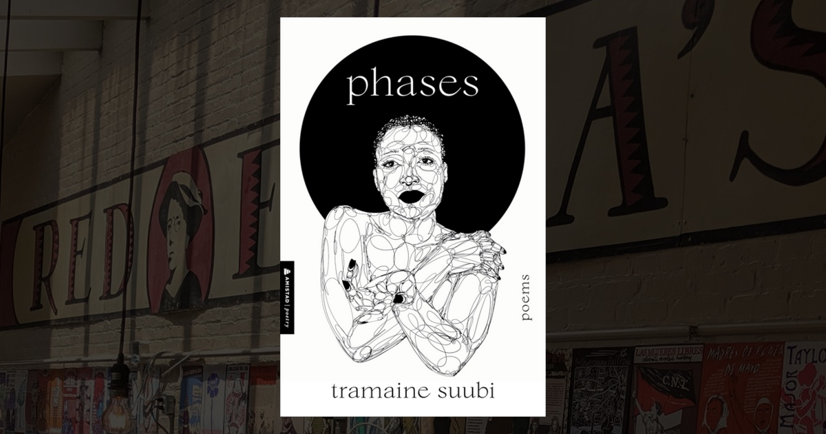 Phases: Poems