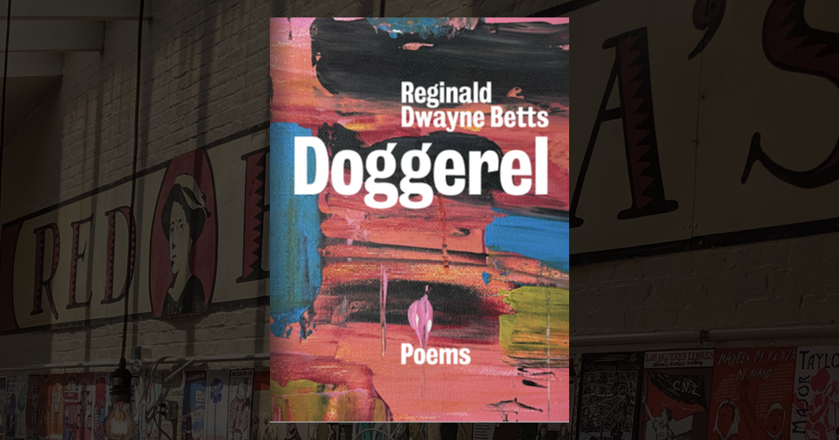 Doggerel: Poems