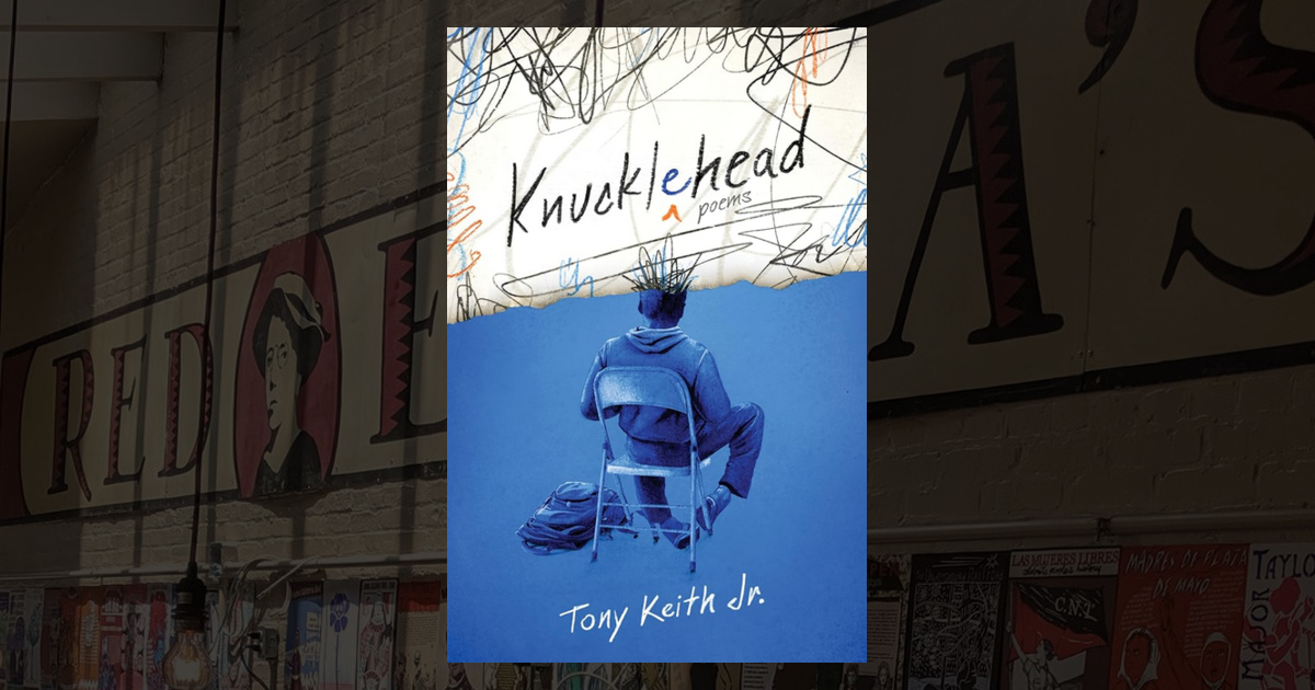 Knucklehead: Poems