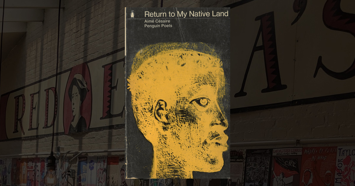 Return to My Native Land