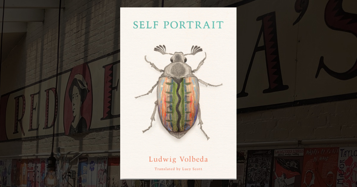Self Portrait