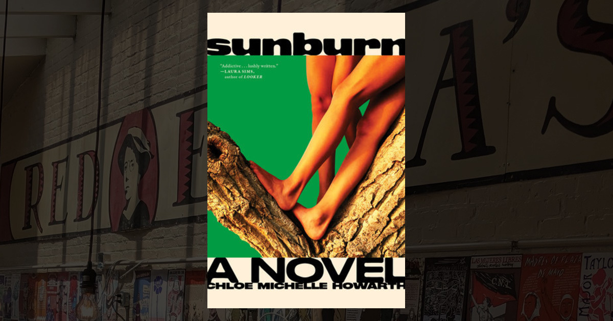 Sunburn