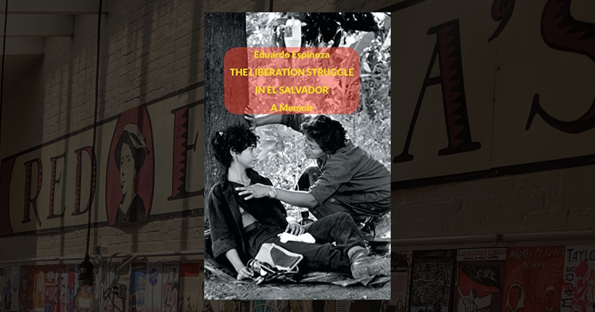 The Liberation Struggle in El Salvador