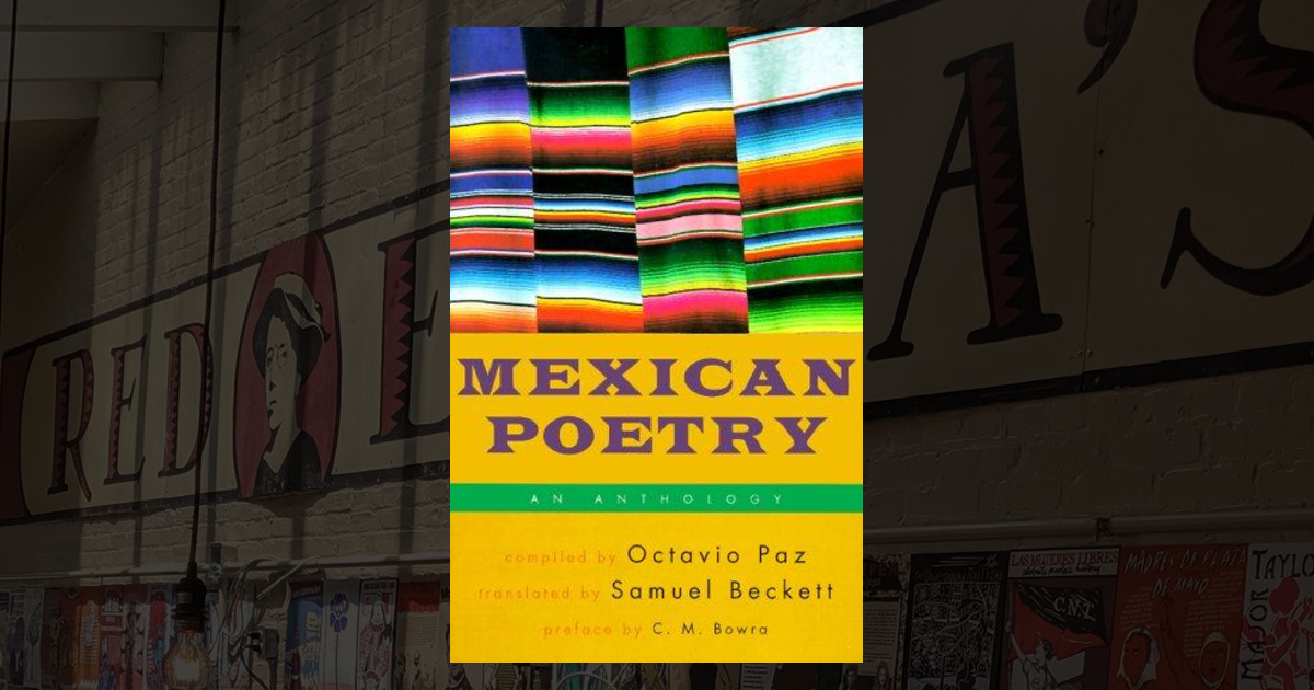 Mexican Poetry