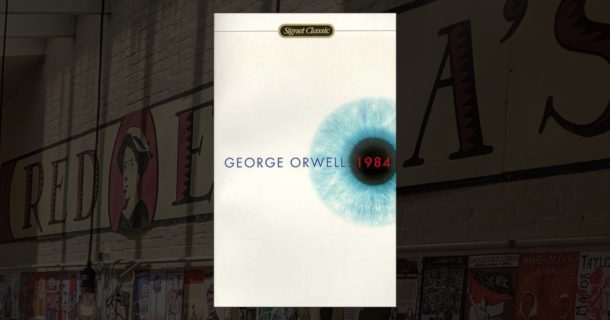 1984 (Signet Classics)