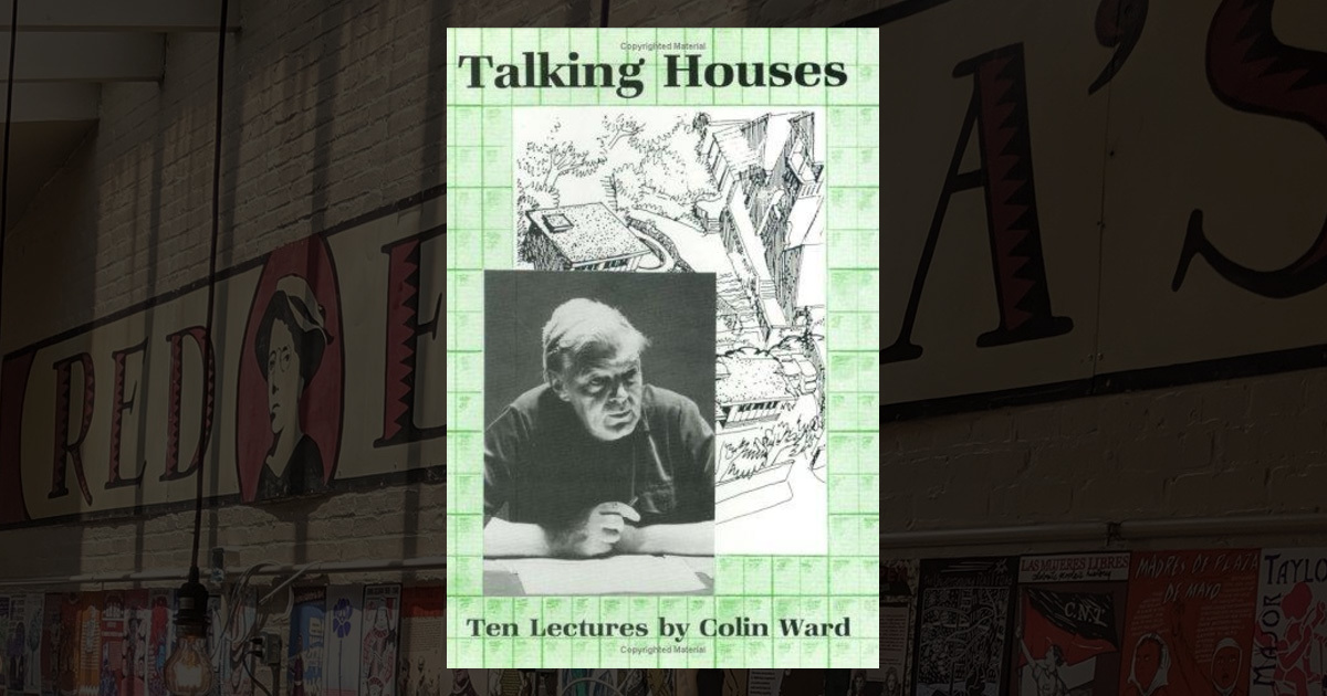 Talking Houses